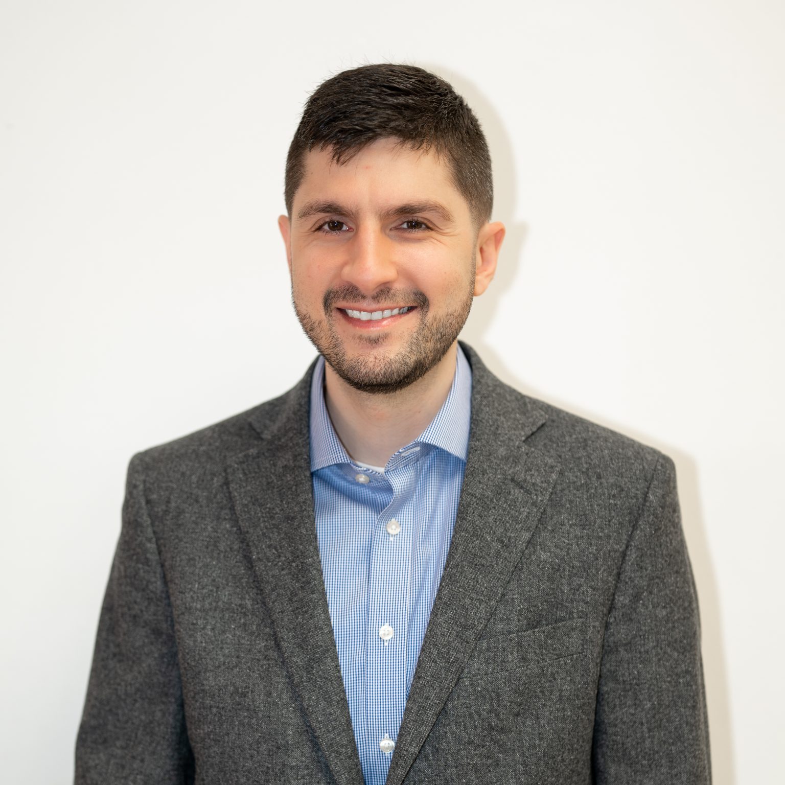 Meet Our Team – YM&YWHA of Washington Heights & Inwood