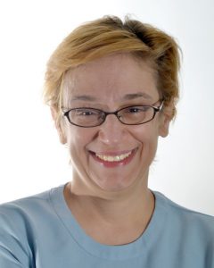 Laura Sanchez – YM&YWHA of Washington Heights & Inwood