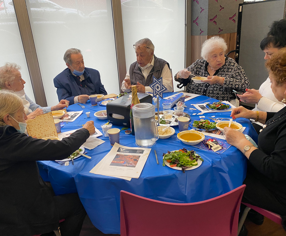 YM&YWHA of Washington Heights & Inwood