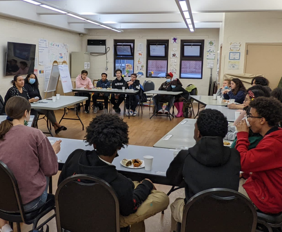 YM&YWHA of Washington Heights & Inwood