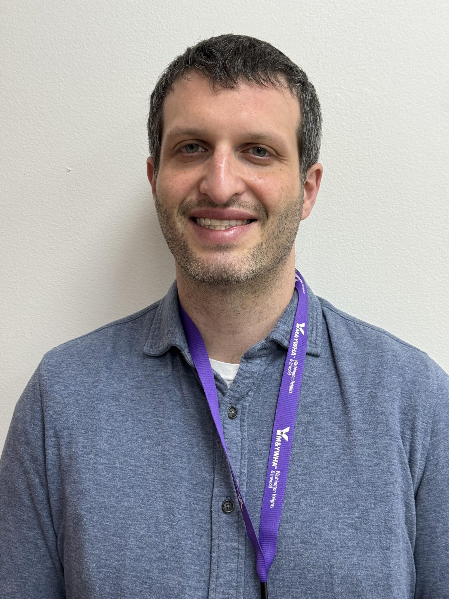 Meet Our Team – YM&YWHA of Washington Heights & Inwood